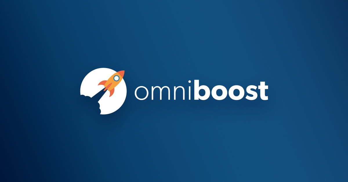 Access Your Omniboost Products - Omniboost